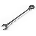 CERPXFF-1/2 inch Ratcheting Combination Wrench SAE, Industrial Grade ...