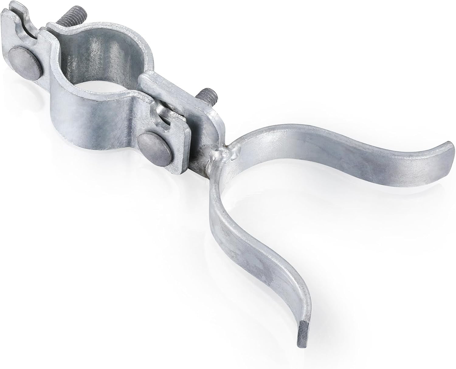 CERPXFF-1-3/8" x 1-5/8"Chain Link Fence Fork Latch, Gate Fork Latch ...