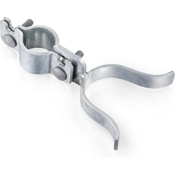 CERPXFF-1-3/8" x 1-5/8"Chain Link Fence Fork Latch, Gate Fork Latch ...