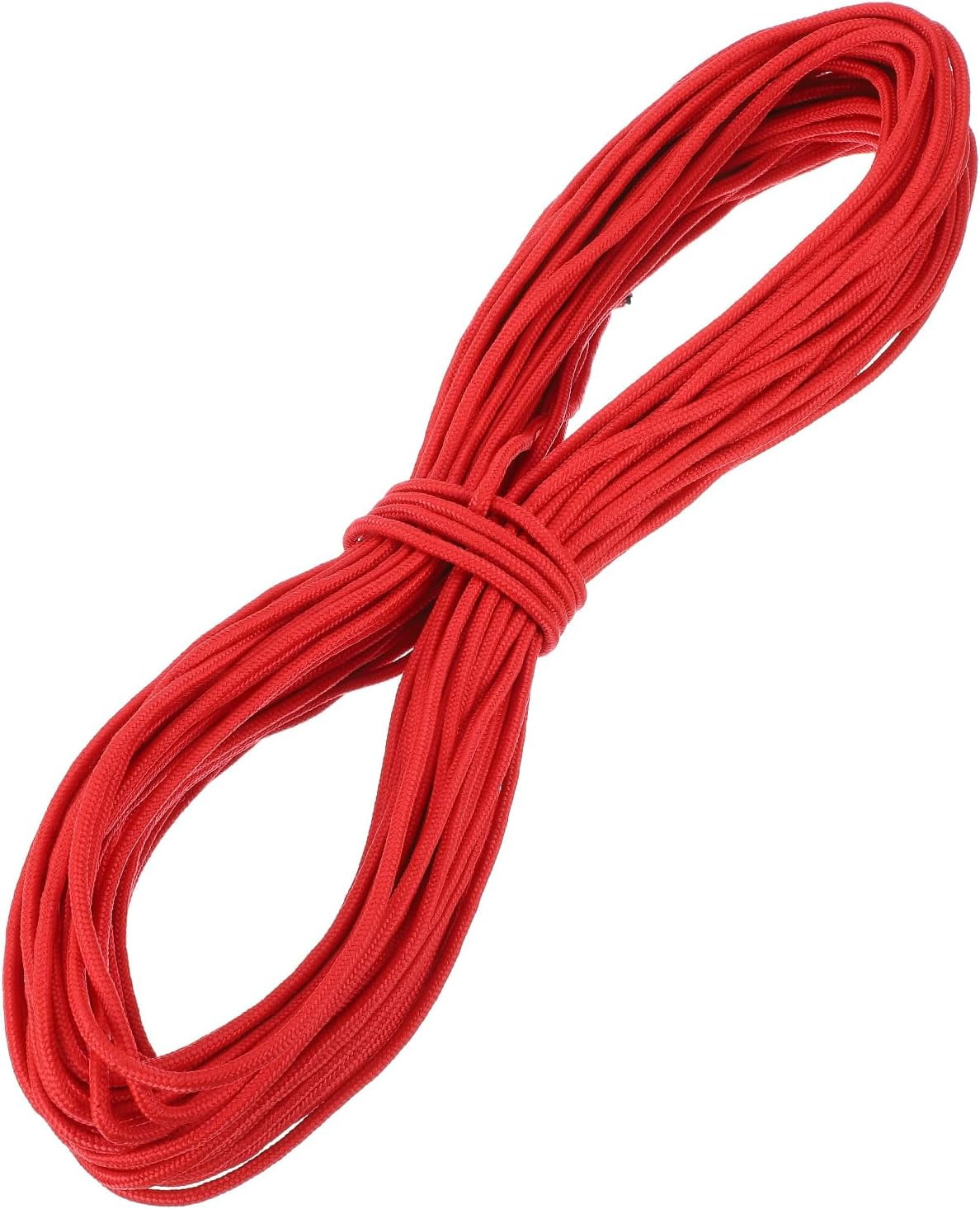 CERPXFF-1/4 Inch 150 Feet Polypropylene Rope,Solid Braided Utility Rope ...
