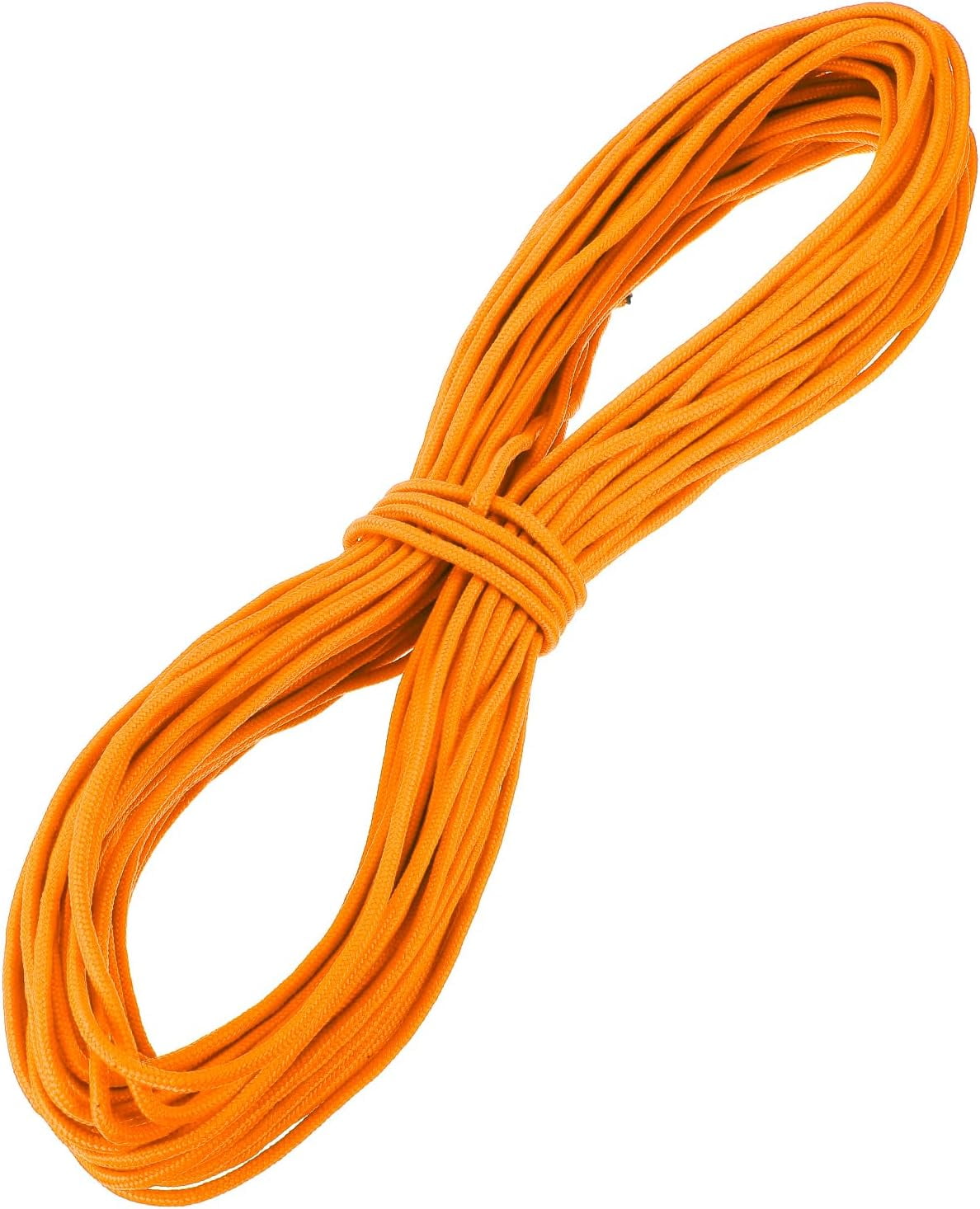 CERPXFF-1/4 Inch 150 Feet Polypropylene Rope,Solid Braided Utility Rope ...