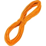 CERPXFF-1/4 Inch 150 Feet Polypropylene Rope,Solid Braided Utility Rope ...