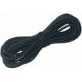 CERPXFF-1/4" x 10' Bungee Shock Cord - Elastic Nylon Cords Kayak ...