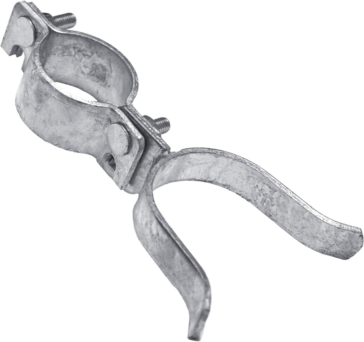 CERPXFF-1-7/8" x 1-7/8" Chain Link Fence Gate Fork Latch - Fence Gate ...