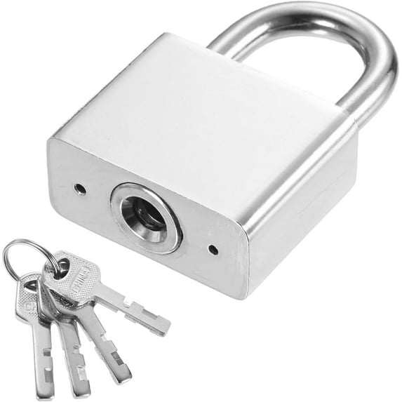CERPXFF-1-9/16 Inch (39.5mm) Heavy Duty Lock, 1Pcs Alloy Steel High ...