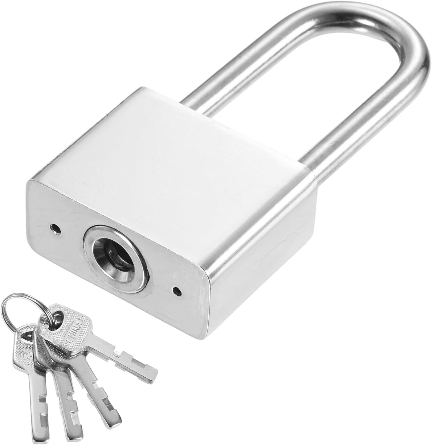 CERPXFF-1-9/16 Inch (40mm) Heavy Duty Lock, 1Pcs Alloy Steel High ...