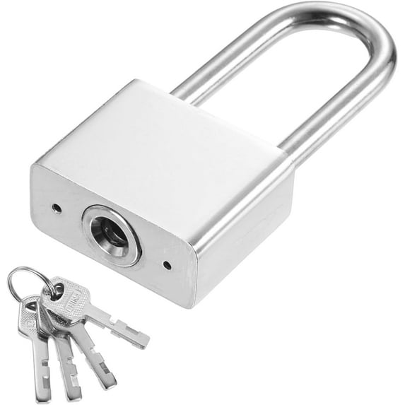 CERPXFF-1-9/16 Inch (40mm) Heavy Duty Lock, 1Pcs Alloy Steel High ...