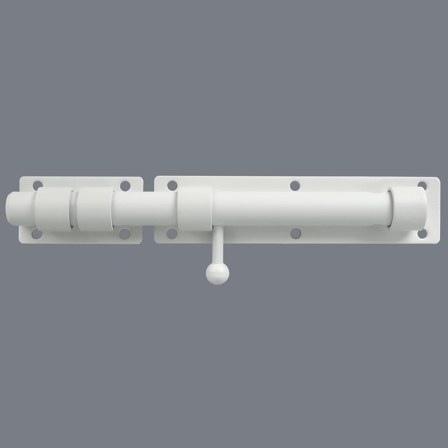 CERPXFF-10 inch Barrel Bolt Latch,Slide Bolt Latch,Heavy Duty Solid ...