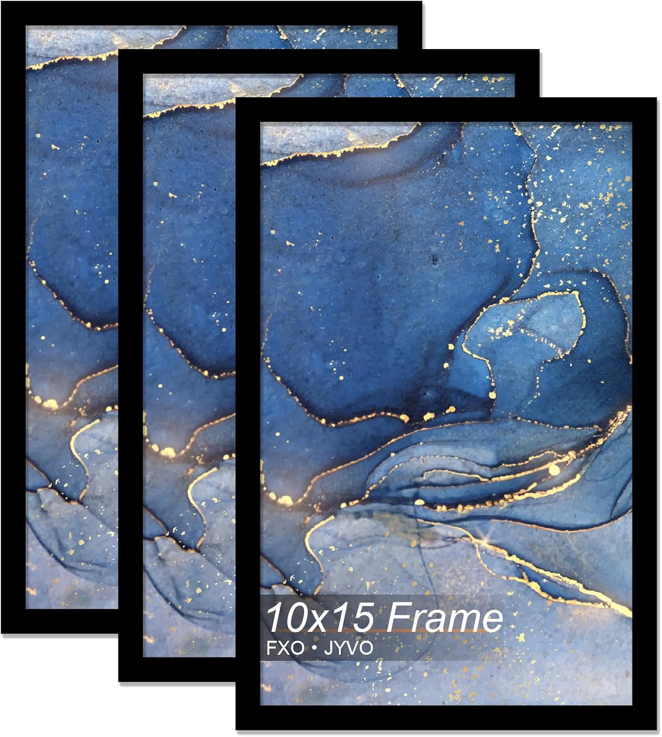 10 X 15
