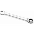 CERPXFF-13mm Ratcheting Combination Wrench Metric, Industrial Grade ...