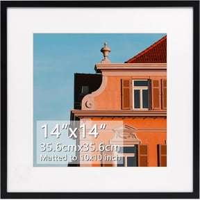 14x14 Frame