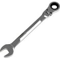 CERPXFF-18mm Ratchet Wrench Flex Head, Ratcheting Combination Wrench ...