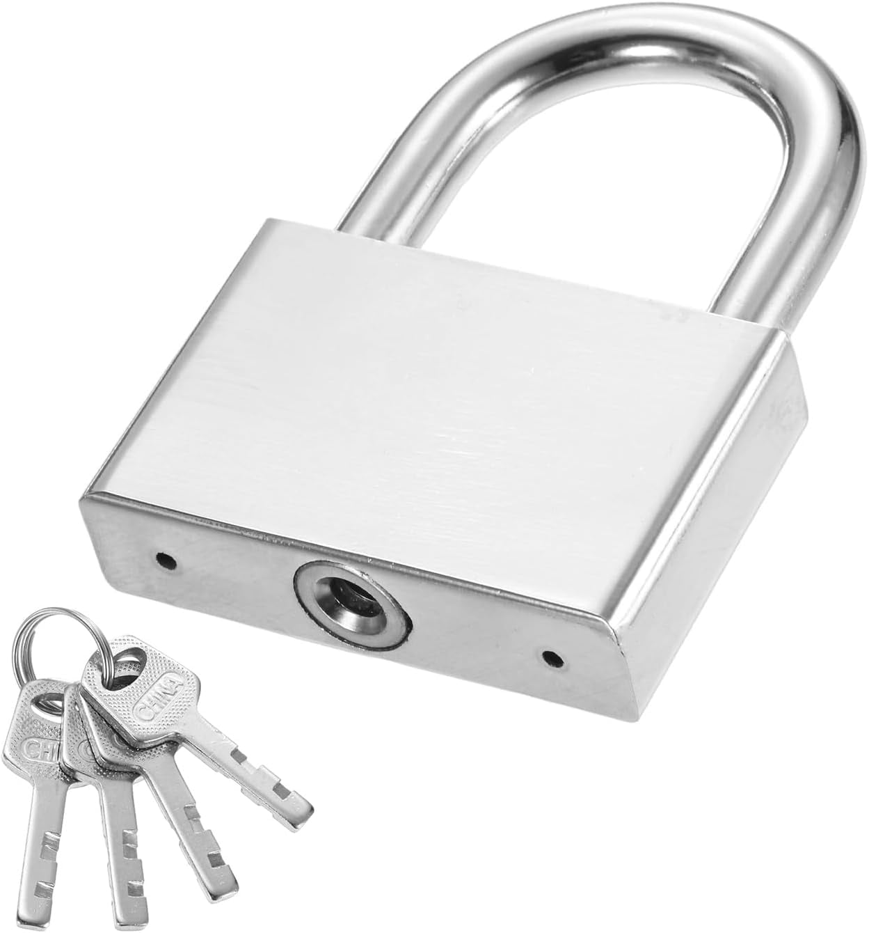 CERPXFF-2-11/16 Inch (68mm) Heavy Duty Lock, 1Pcs Alloy Steel High ...