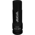 CERPXFF-20mm Hex Impact Bit Socket, H20 1/2-Inch Impact Drive Allen ...