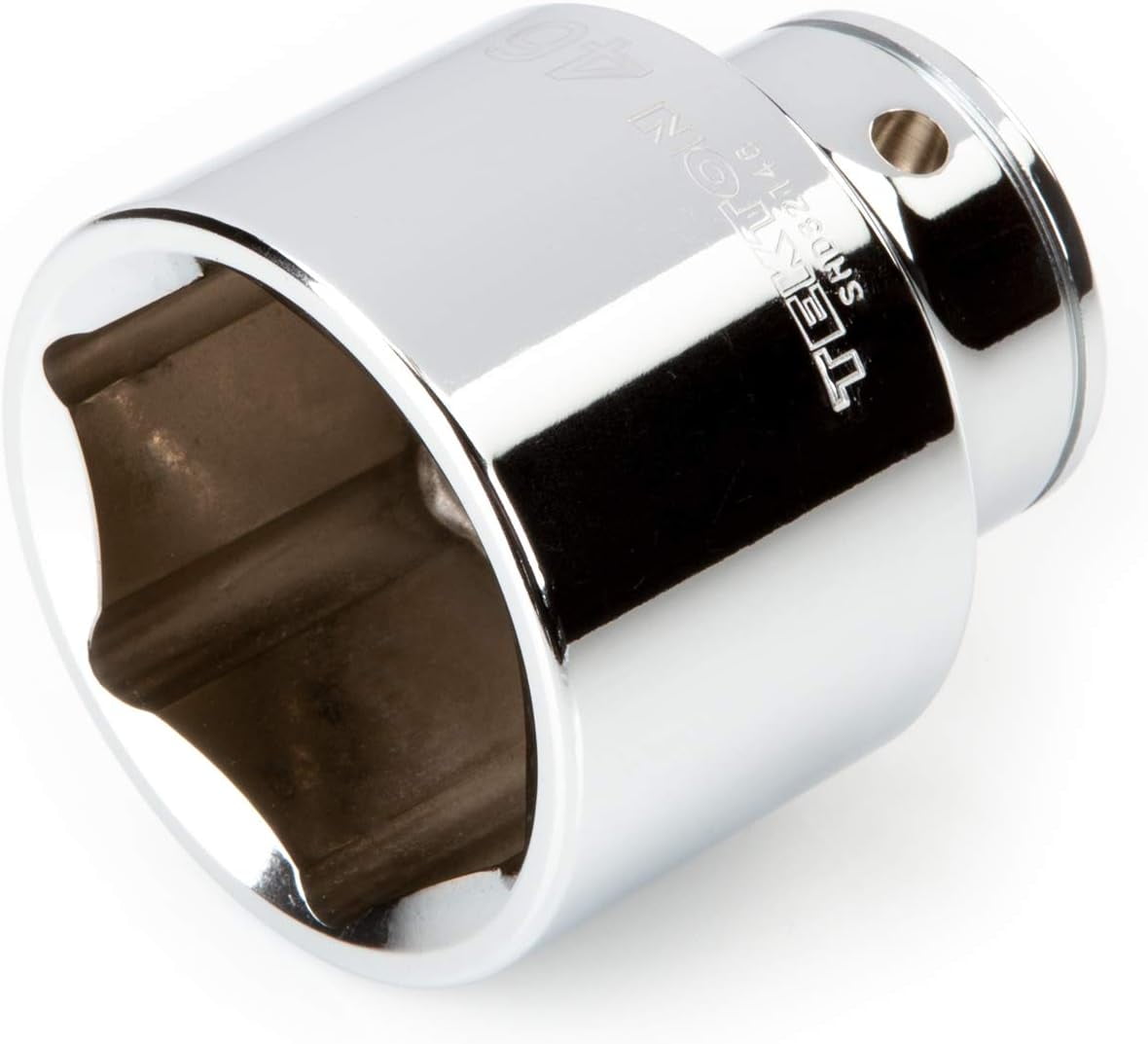 CERPXFF-3/4 Inch Drive x 46 mm Shallow 6-Point Socket | SHD32146 ...