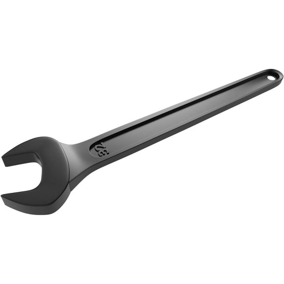 CERPXFF-32mm Open End Striking Wrench, Rear Axle Torque Wrench, High ...