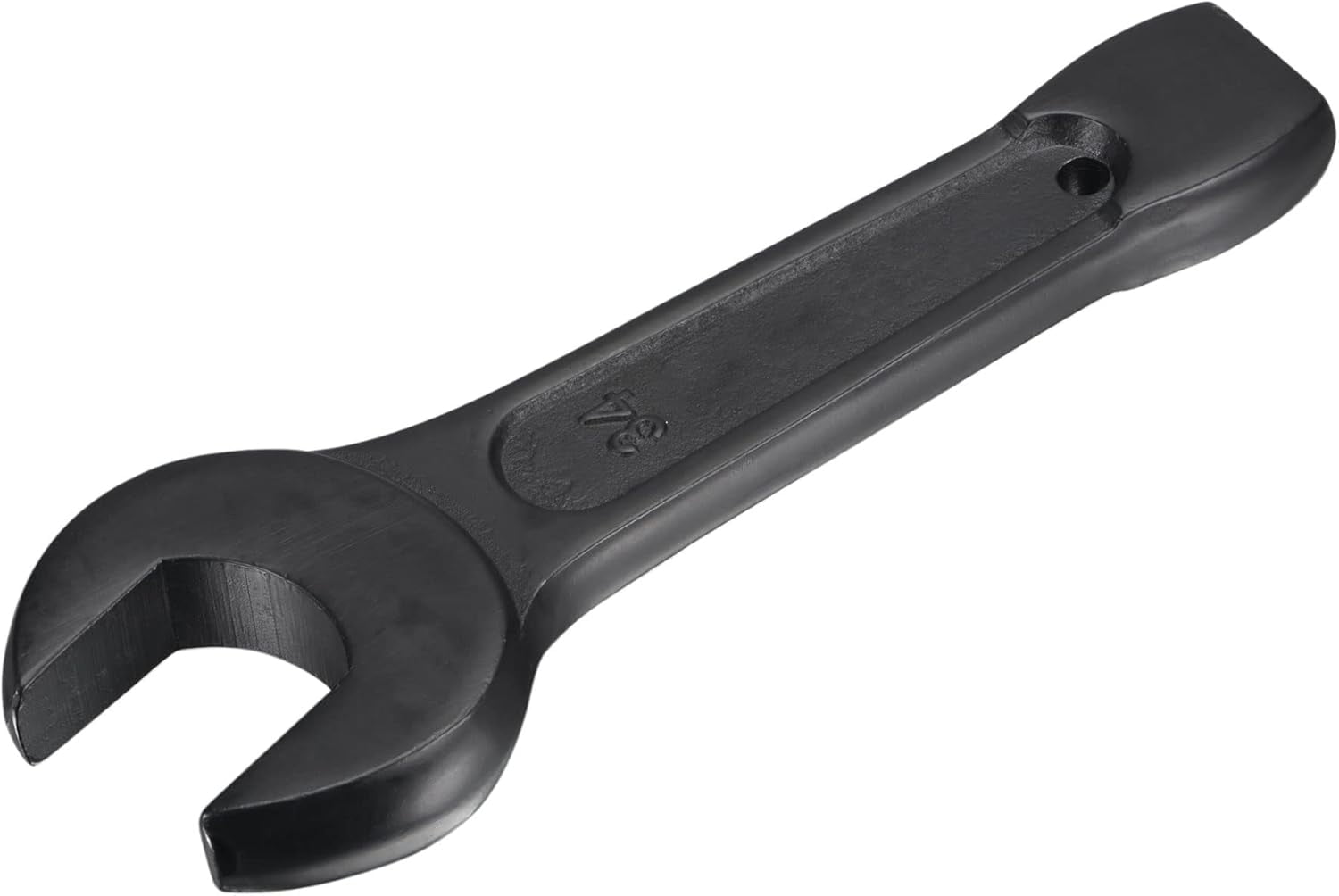 CERPXFF-34mm Open End Striking Wrench, High Tensile Steel Single Head ...