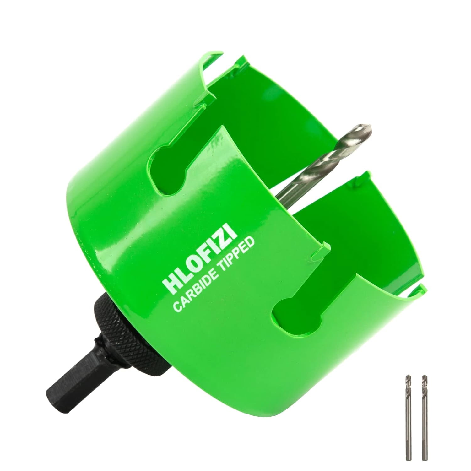 CERPXFF-4-1/4" Carbide Tipped Hole Saw for 4 Inch Recessed Lights and ...