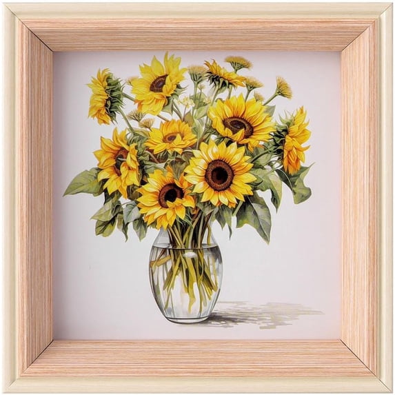 CERPXFF-4x4 Picture Frame Pink Beige Resin 4 by 4 Photo Frame for ...