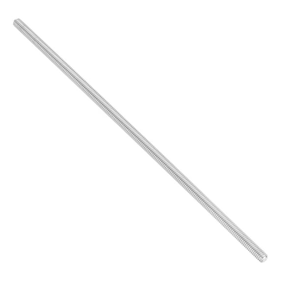 CERPXFF-5/16"-18 UNC 304 Stainless Steel Fully Threaded Rod, 11.8 ...
