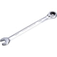CERPXFF-5/16 Inch Ratcheting Combination Wrench SAE 72 Teeth 12 Point ...