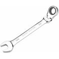CERPXFF-5/16\u2018‘ SAE Flex-Head Gear Wrench,Box End Head 72-Tooth ...