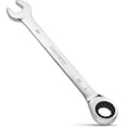 CERPXFF-5/8 Inch Ratchet Combination Wrench with Precision Movement and ...