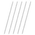 CERPXFF-5-Pack Fully Threaded Rod, M4x200mm 304 Stainless Steel Right ...