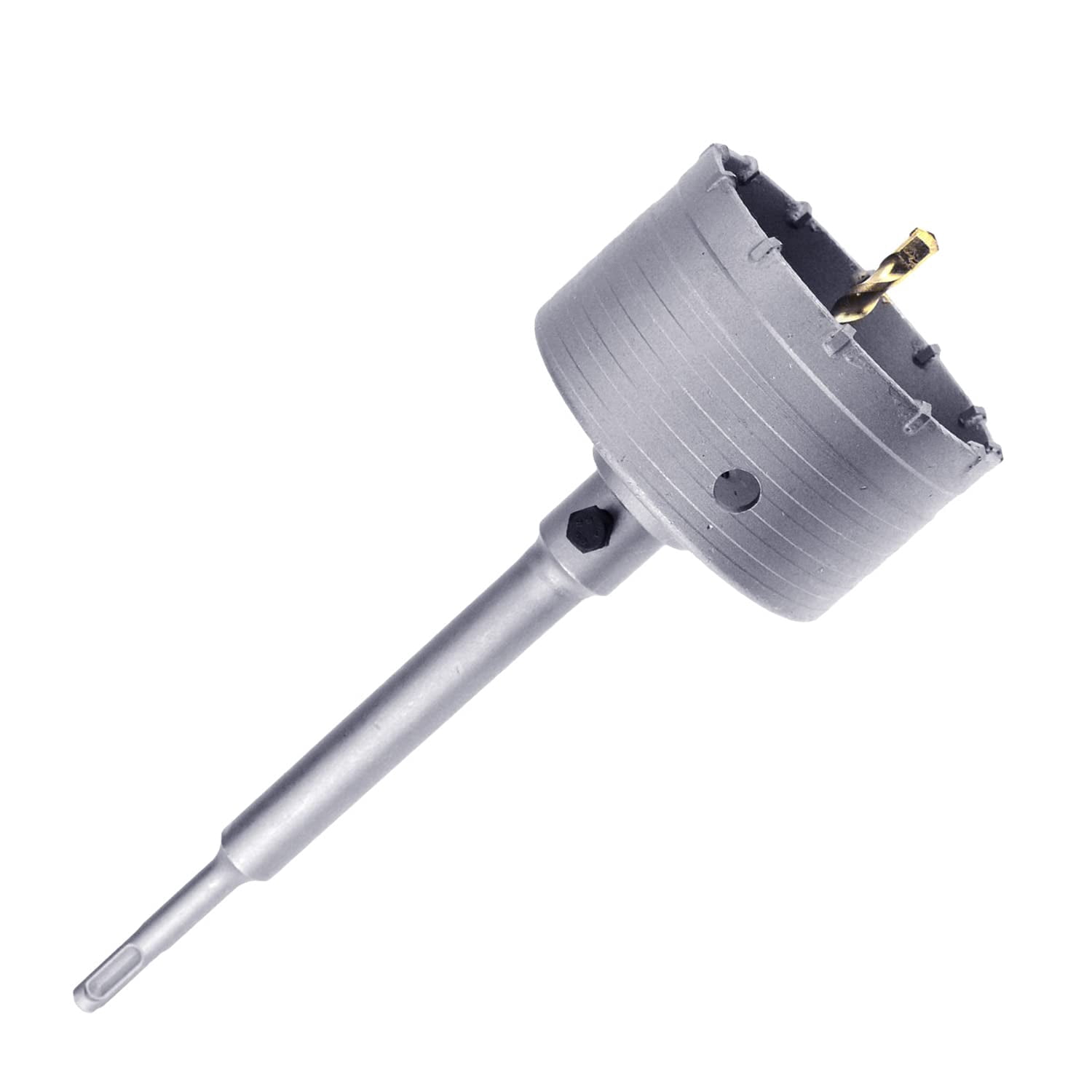 3 Inch Concrete Hole Saw