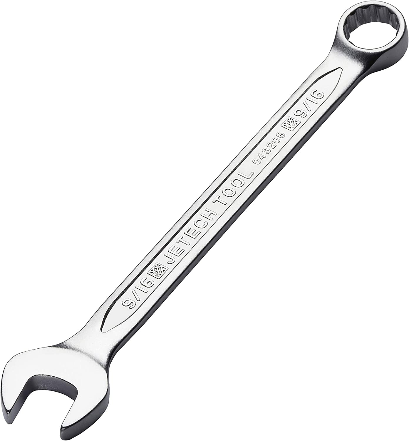 CERPXFF-9/16 Inch Combination Wrench - Industrial Grade Spanners with ...