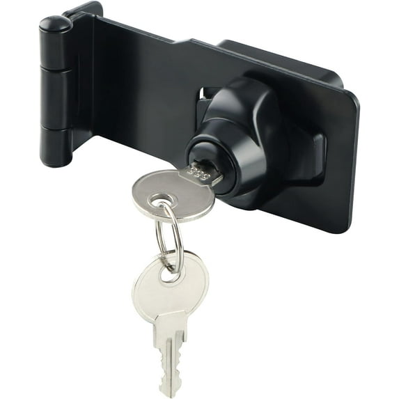 CERPXFF-90 Right Angle Locks - 4" Safety Packlock Clasp Latches with ...