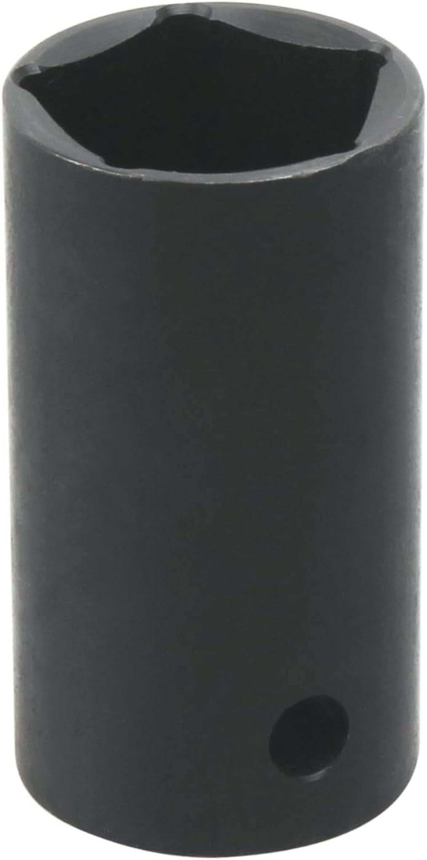 CERPXFF-9076 1/2-Inch Drive 13/16-Inch Penta Socket Tool for Pentagonal ...