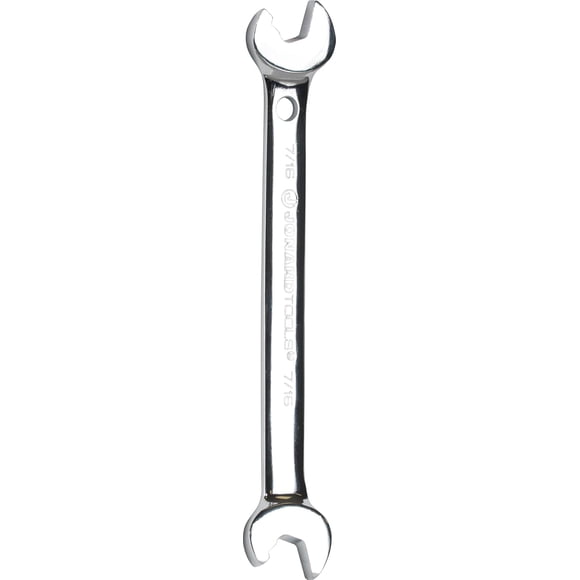 Speed Wrenches