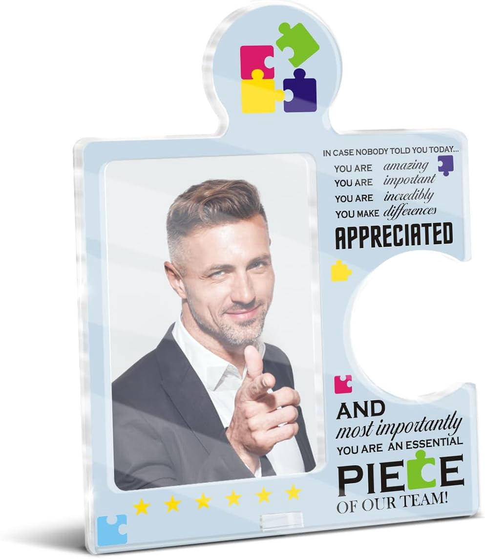 CERPXFF-Appreciation Gifts for Coworker - Inspirational Gift Ideas for ...