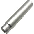 CERPXFF-Deep Metrichex Socket Tool, 1/2-Inch Drive Deep Metric Socket ...