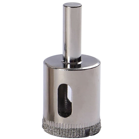 CERPXFF-Drilax 1 Inch Diamond Drill Bit | Triple-Coated for Granite ...