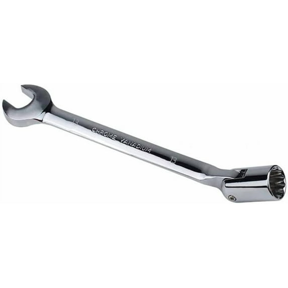 CERPXFF-FLZOPSER 13mm Double Headed Rotary Hex Socket Head Open End ...