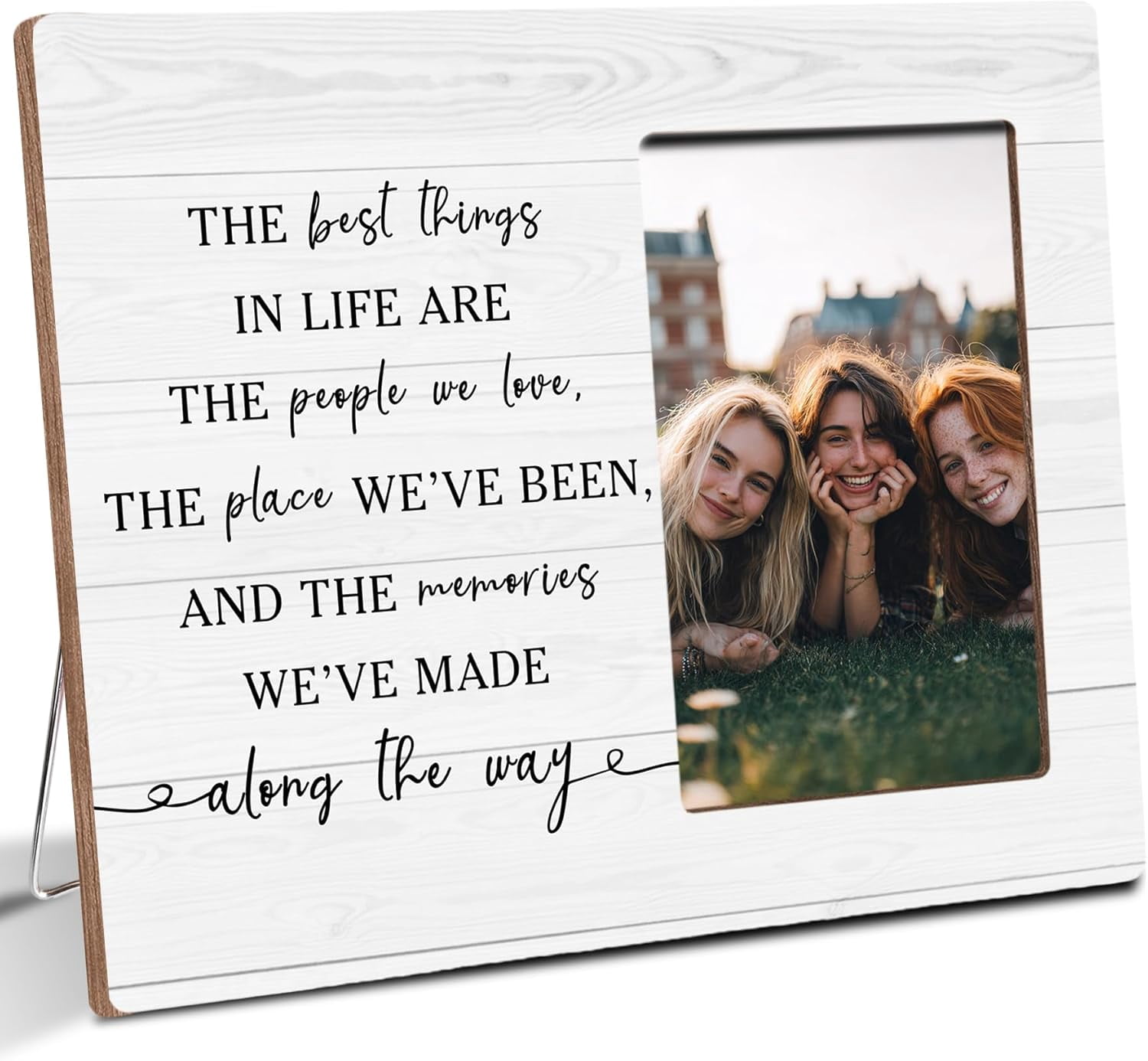 CERPXFF-Friendship Gifts for Friends, Memories We've Made, Appreciation ...