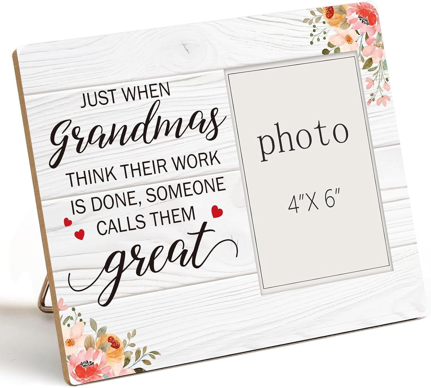 CERPXFF-Just When Grandmas Think Their Work Is Done Someone Calls Them ...