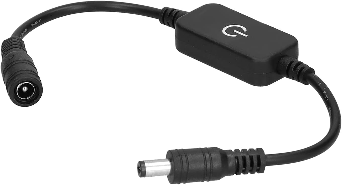 CERPXFF-LED Strip Lights Dimmer Switch Light Box Signboard Brightness ...