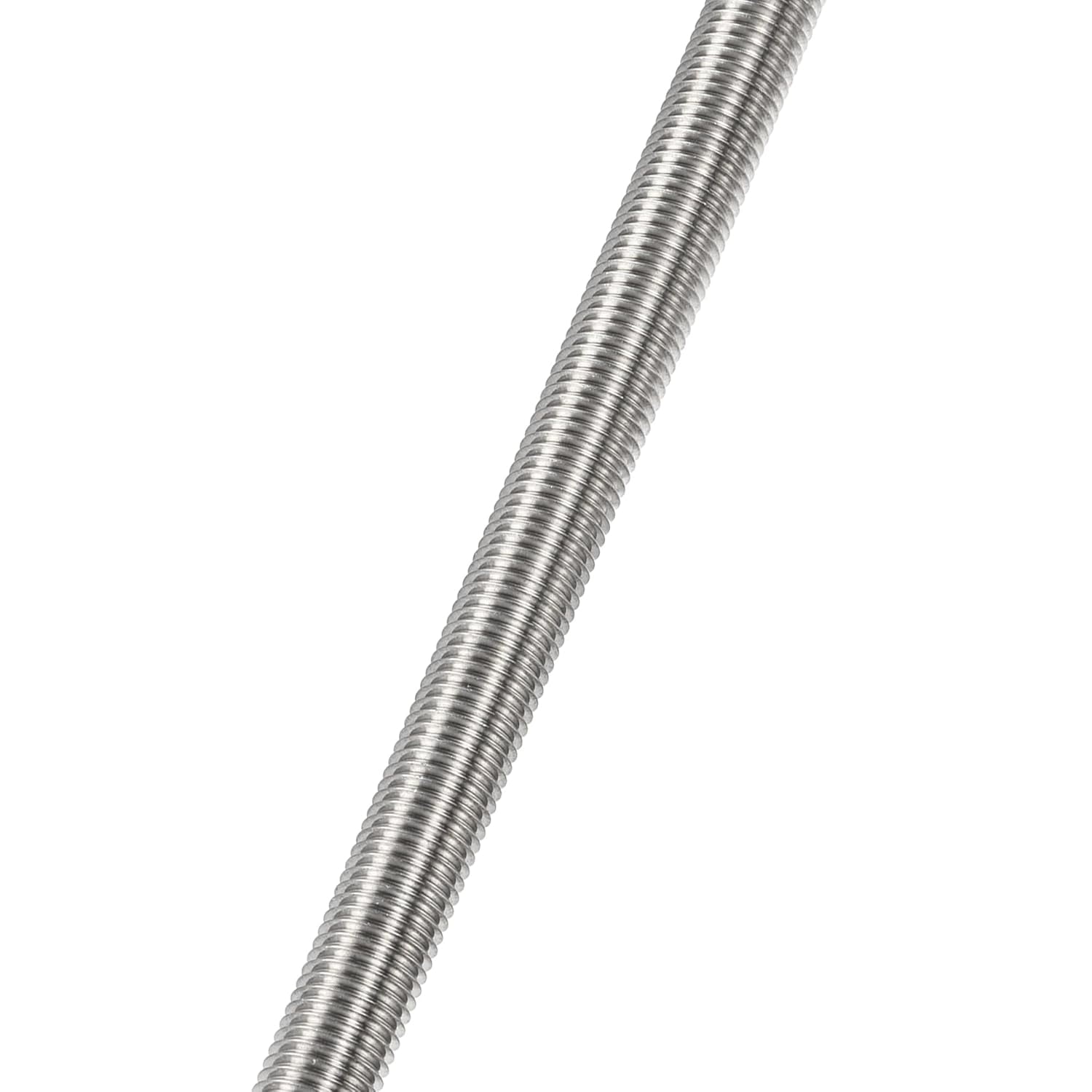 CERPXFF-M24 x 250mm Fully Threaded Rod & Studs, 304 Stainless Steel ...