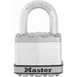 CERPXFF-M5XD Magnum Heavy Duty Padlock with Key, 1 Pack - Walmart.com