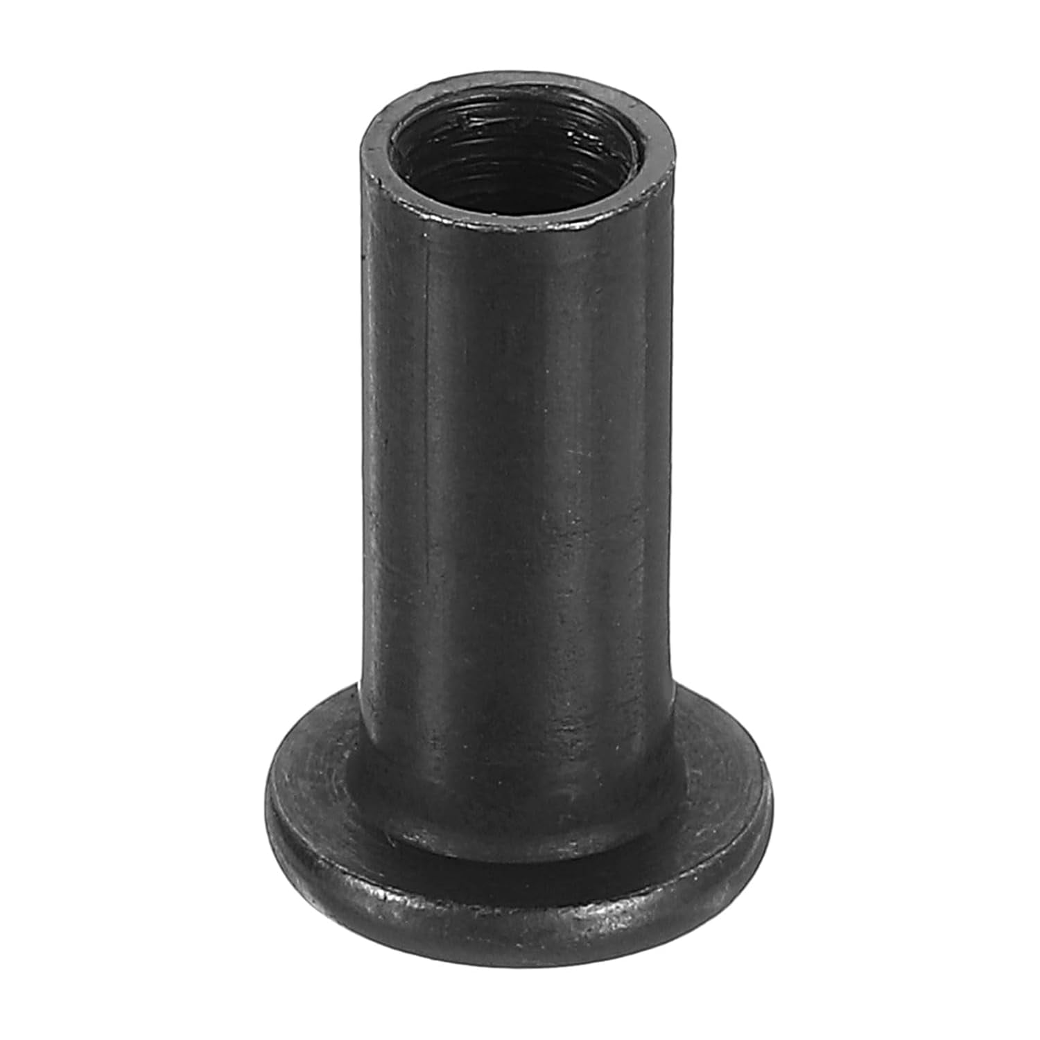 CERPXFF-M6 T-Nuts, 30pcs Carbon Steel Hex Socket Head Insert Nut Screw ...