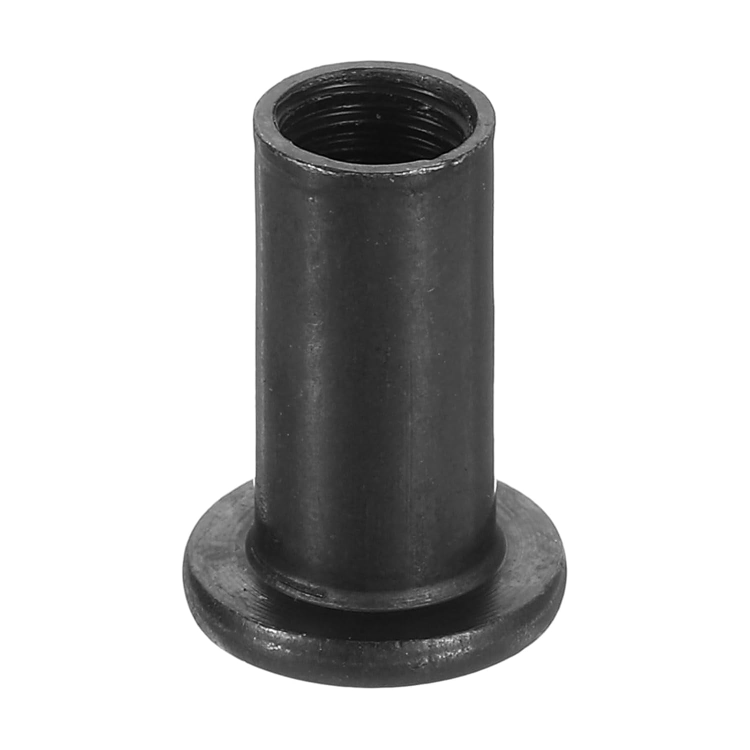 CERPXFF-M8 T-Nuts, 30pcs Carbon Steel Hex Socket Head Insert Nut Screw ...