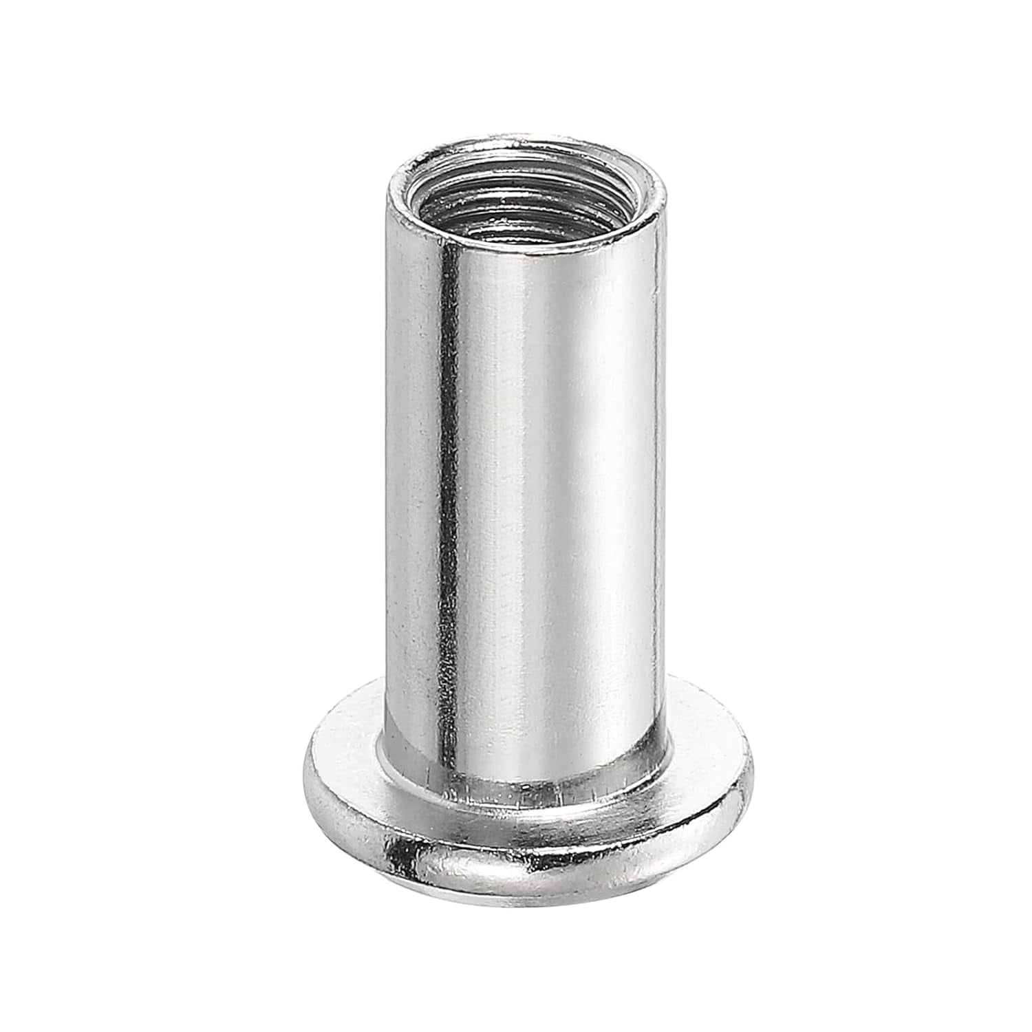 CERPXFF-M8x20mm Hex Socket Head Insert Nut Screw Post Sleeve Nut ...