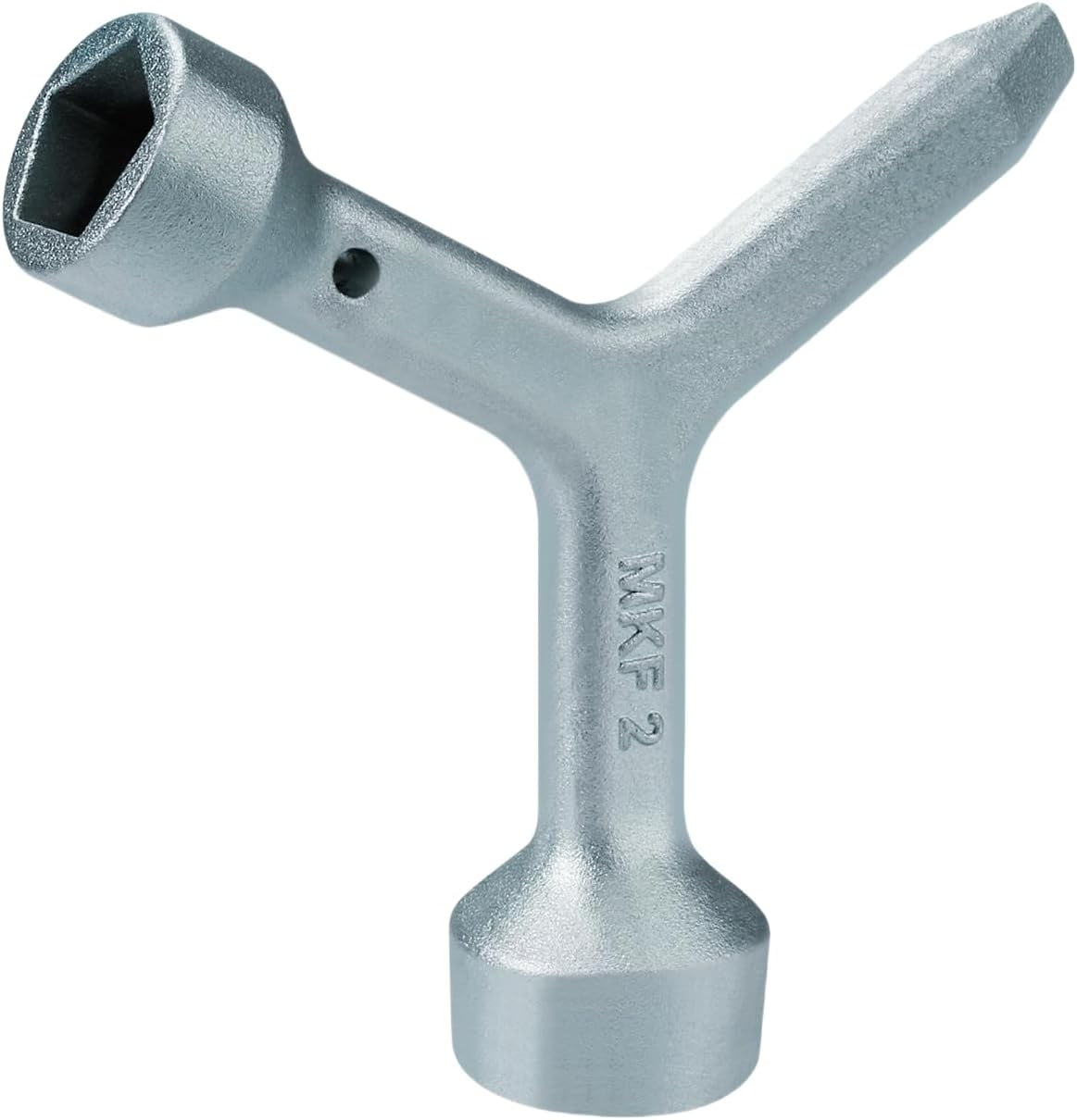 CERPXFF-MKF2 Water Meter Box Key for Quick Opening Of Meter Box, Water ...