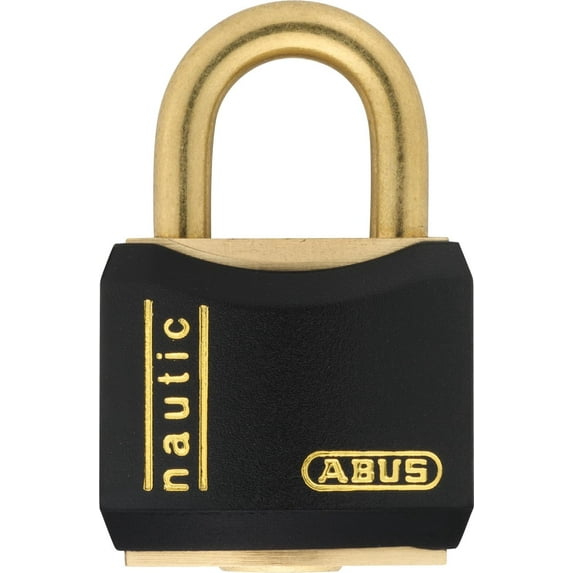 CERPXFF-Mechanical ABUT84MB/20 Padlocks - Walmart.com