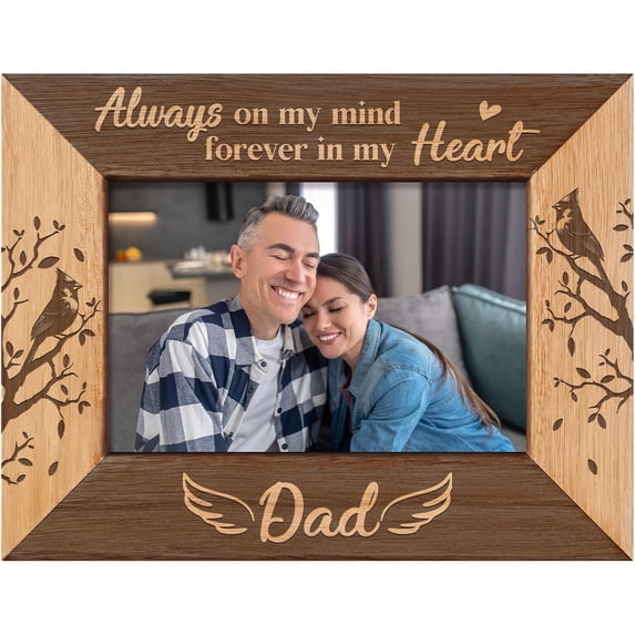 CERPXFF-Memorial Gifts for Loss of Dad, Sympathy Gifts for Loss of ...