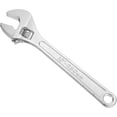 CERPXFF-Mini Adjustable Wrench 10" 45# Steel Blackening Tiny Adjustable ...