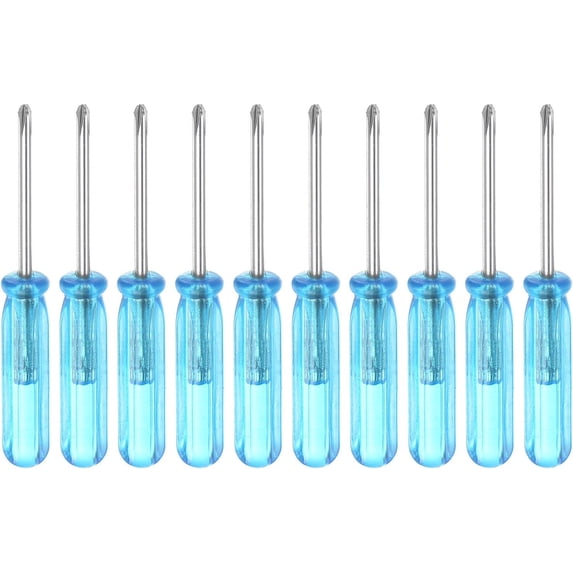 CERPXFF-Mini Phillips Screwdriver, 1.6mm Cross Head 45mm Length for ...